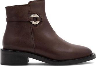 Gino Rossi Gino Rossi Stiefeletten DORIS-110394 Braun