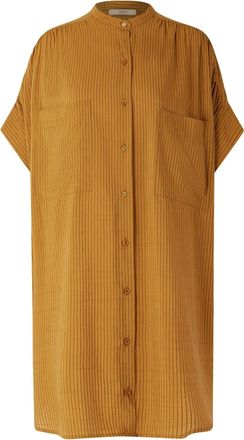 Sessun Robe Kamilia Rayures Sess&ugrave;n