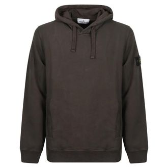 Stone Island Stone Island Pullover - - Sweatshirts & Hoodies - Herren - Grau - S
