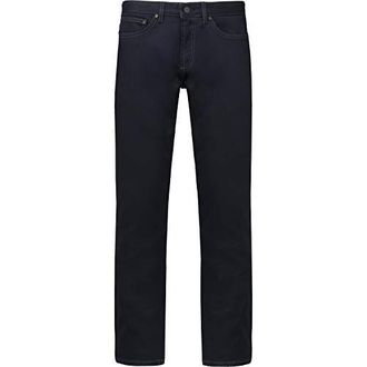 Kariban Jean Premium Homme - Dark Blue Denim, 40 FR, Homme