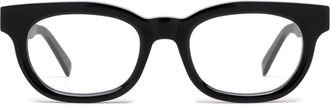 Retro Superfuture Sempre Brille - Schwarz