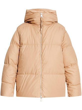 Canada Goose doudoune Garnet - Tons neutres