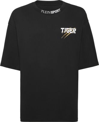 Plein Sport T-Shirt Tiger Tokyo