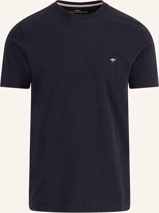 Fynch-Hatton Fynch-Hatton T-Shirt blau