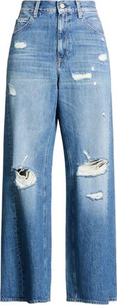 Replay HOSEN & R&Ouml;CKE - Jeanshosen auf YOOX.COM