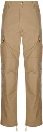 Carhartt Work in Progress Pantalon cargo en coton