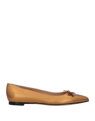Sergio Rossi SCHUHE - Ballerinas auf YOOX.COM