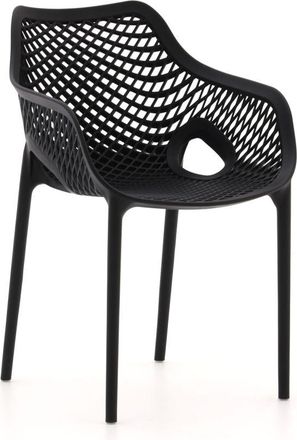 Forza Furniture Forza Ripi Gartenstuhl stapelbaar