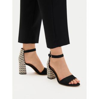 Tamaris Sandalen Tamaris 1-28356-42 Schwarz