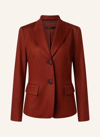 Windsor Windsor. Jerseyblazer rot