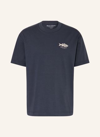 Marc O'Polo Marc Opolo T-Shirt blau