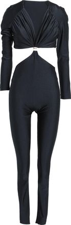 MVP Wardrobe OVERALLS - Jumpsuits auf YOOX.COM