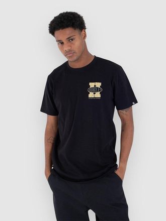 Hurley Hurley Encore T-Shirt noir