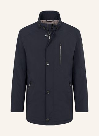 Bugatti Jacke blau