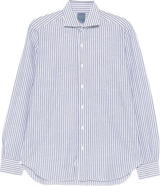 Barba Homme, Chemises, Multicolore, Taille: 4XL Chemise