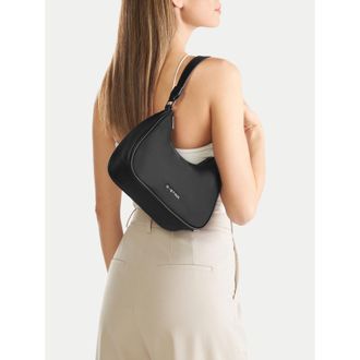 G-Star Handtasche G-Star Raw GSR-B-012-07 Schwarz