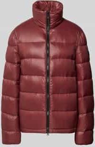 Peuterey Regular Fit Steppjacke mit Stehkragen Modell KEKE
