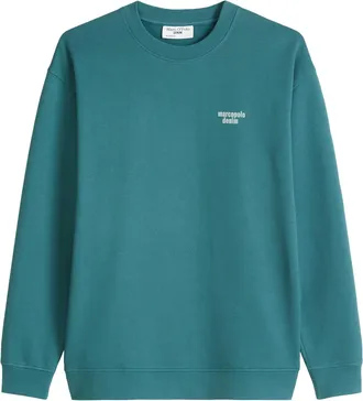 Marc O'Polo Denim Sweatshirt