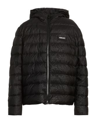 Versace JACKEN & M&Auml;NTEL - Pufferjacken & Daunenjacken auf YOOX.COM