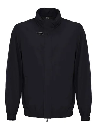 Fay Bomberjacke - Blau