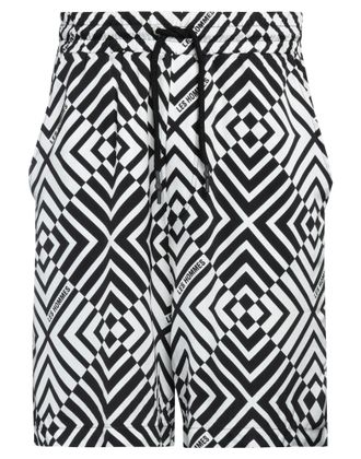 Les Hommes HOSEN & R&Ouml;CKE - Shorts & Bermudashorts auf YOOX.COM