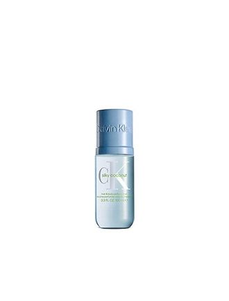 Calvin Klein Ck Silky Coconut Hair & Body Perfume Mist 100ml - Multi - Damen - Einheitsgr&ouml;&szlig;e