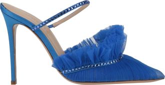 Andrea Wazen SCHUHE - Mules & Clogs auf YOOX.COM