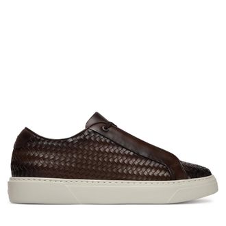 HUGO BOSS Sneakers BOSS Gary 50555323 Braun
