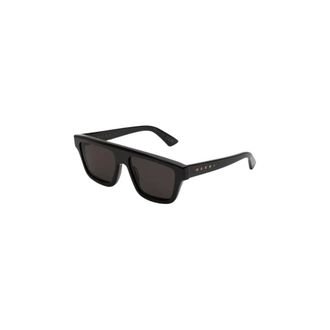 Marni unisex, Accessories, Schwarzk, 55 MMGr&ouml;&szlig;e