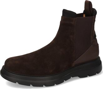 Melvin & Hamilton Stiefeletten Herren Edmund 2 Braun 40