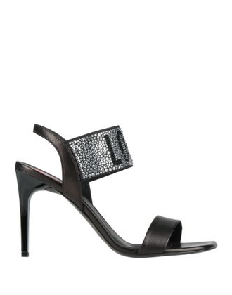 Love Moschino SCHUHE - Sandalen auf YOOX.COM