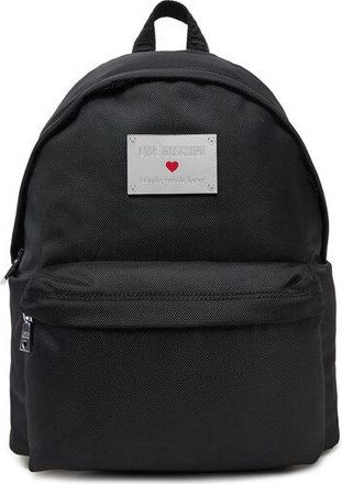 Love Moschino Rucksack JC4201PP1MLN100A Schwarz
