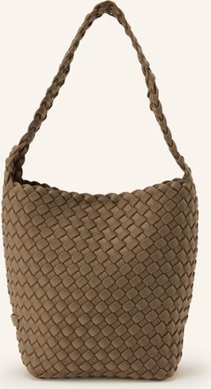 Naghedi Handtasche Small beige
