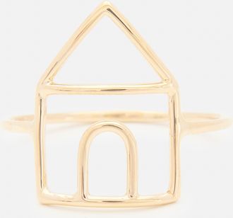 Aliita Ring Casita Pura