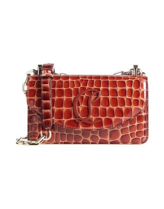 Christian Louboutin TASCHEN - Umh&auml;ngetasche auf YOOX.COM