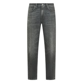 Seventy Gerades Jeans - - Jeans - Herren - Grau - W32