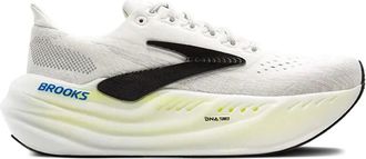 Brooks baskets Glycerin - Gris