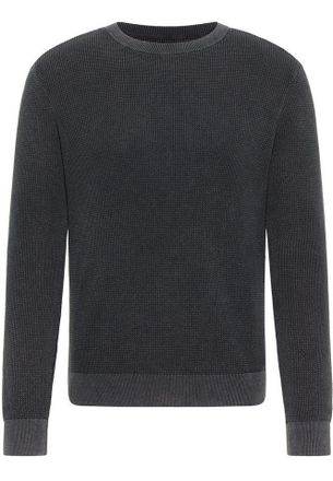Mustang Jeans Cardigan Herren Style Edward