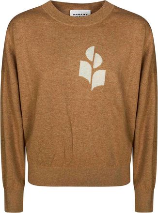 Isabel Marant Cardigan - Beige