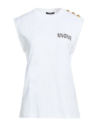 Balmain TOPS - T-shirts auf YOOX.COM