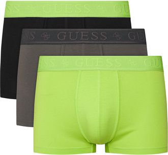 Guess Boxershorts-Set U6GG23 K6YW1 Bunt