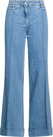 Missoni HOSEN & R&Ouml;CKE - Jeanshosen auf YOOX.COM