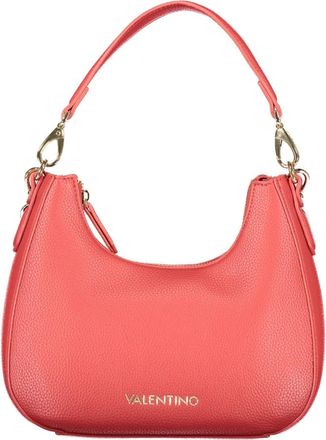 Mario Valentino Femme, Sacs, Rouge, Taille: ONE Size Brixton Shoulder Bag