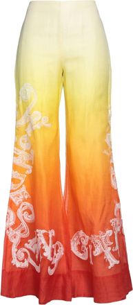 Zimmermann HOSEN & R&Ouml;CKE - Hosen auf YOOX.COM