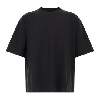 Dries Van Noten Herren, Oberteile, Schwarzk, MGr&ouml;&szlig;e