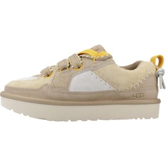 UGG Lo Lowmel Biarritz - - Shoes - Damen - Beige - 37 EU