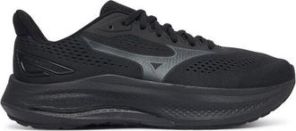 Mizuno Laufschuhe Wave Inspire 22 J1GC2645 Schwarz