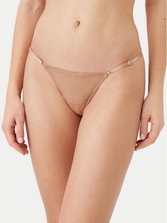 Guess Stringtanga O5RE10 KCLB0 Braun