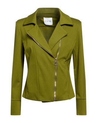 Exte JACKEN & M&Auml;NTEL - Jacken und Anoraks auf YOOX.COM