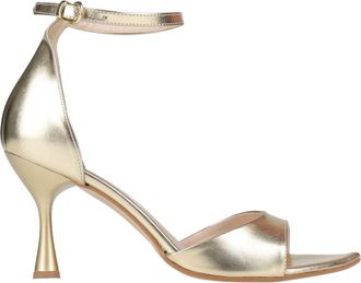 Divine Follie SCHUHE - Sandalen auf YOOX.COM